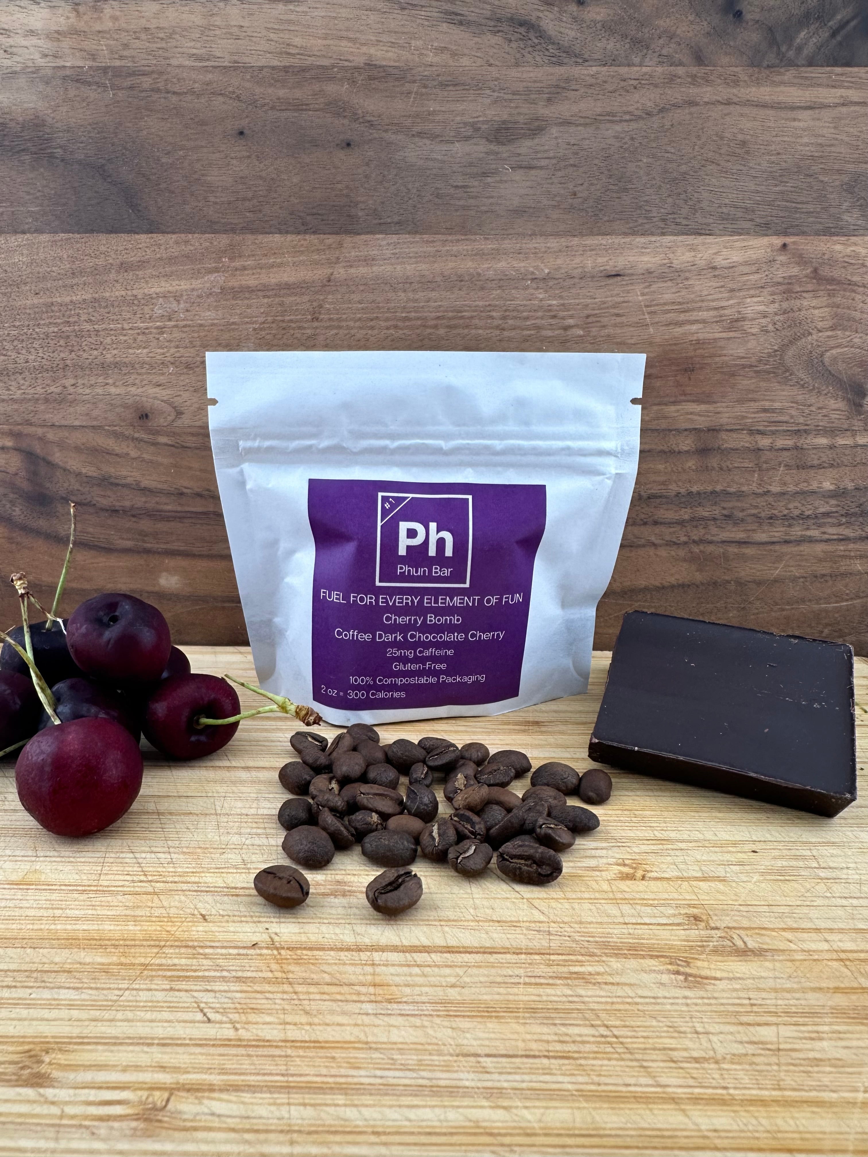 Cherry Bomb – phunbar