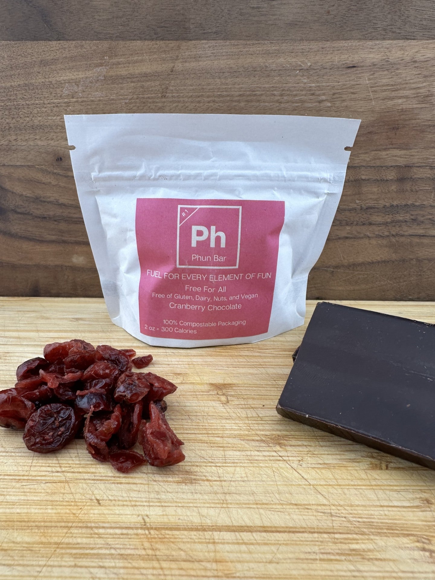 Free For All - Vegan, GF, DF, NF – phunbar